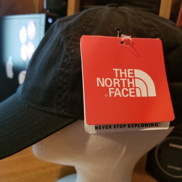 The North Face | Accessories | North Face Unisex Classic Style Cap ...